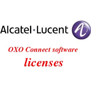 Oxo Connect Software Cpu License For Alcatel Lucent Oxo Connect Large , OXO Connect Software CPU ...